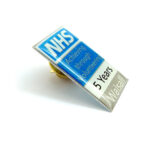 Metal Long Service Badges – K & R Badges