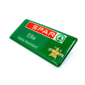 Retailers & Organisations – K & R Badges