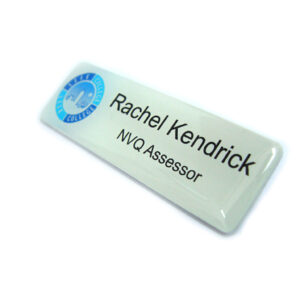 Retailers & Organisations – K & R Badges